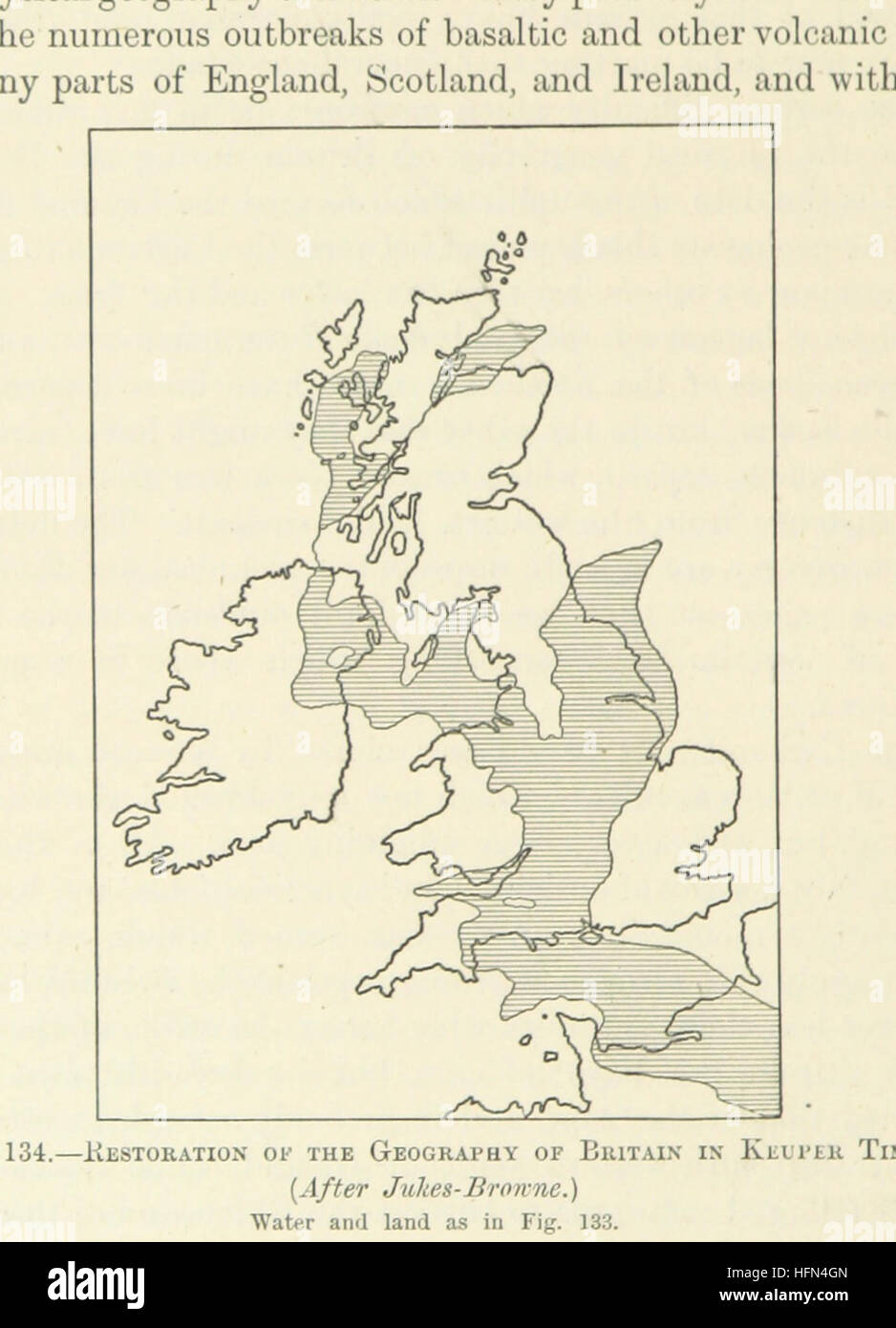 Image from 'The Story of our Planet', depicting the Earth's natural ...