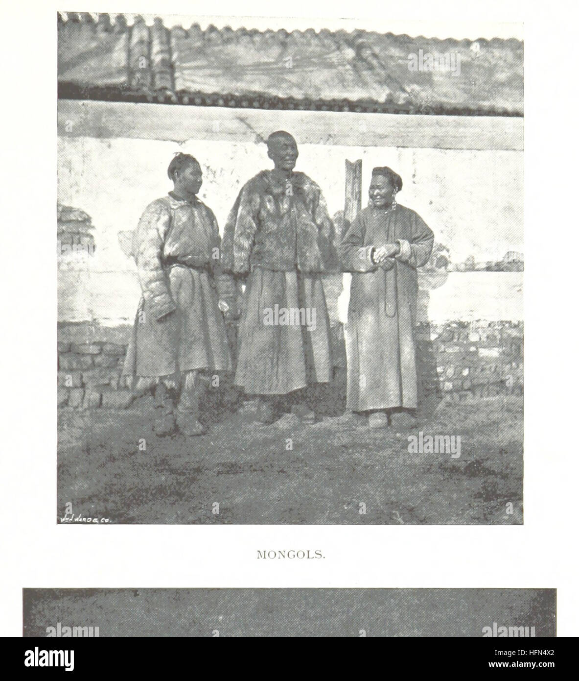 A photographic journey through China, documenting the country's ...