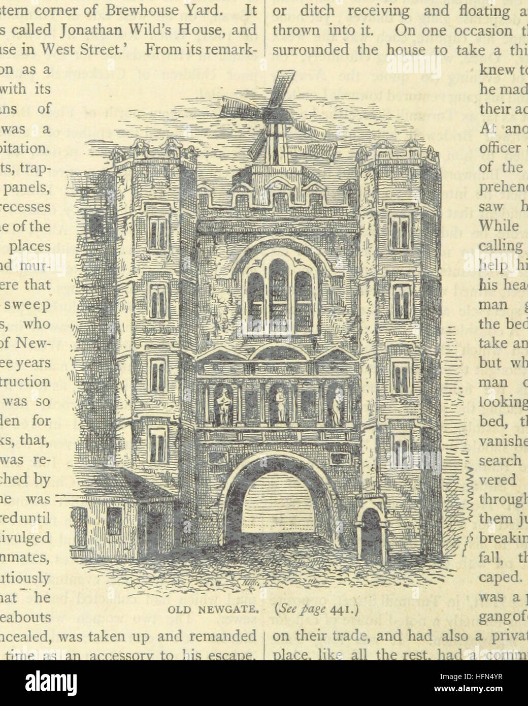 This work provides a historical and visual comparison of old and modern ...