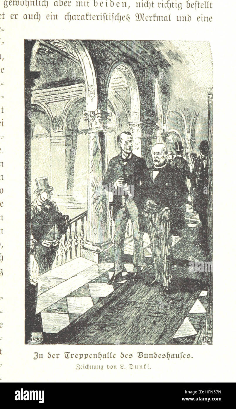 A comprehensive work on Switzerland in the 19th century, compiled by ...