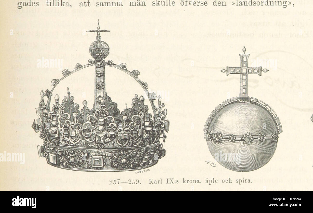A history of Sweden from ancient times to the present day, covering key ...