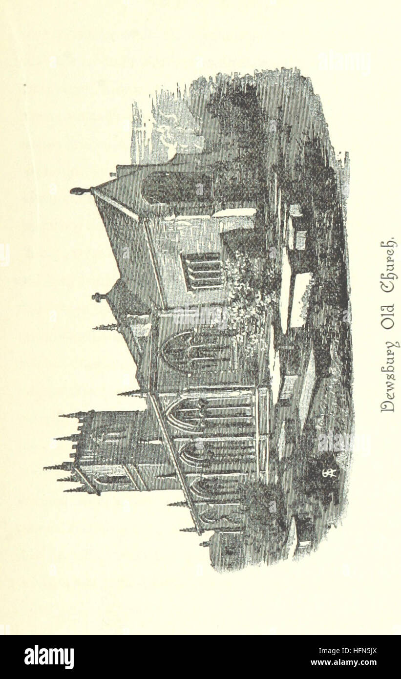This image is from page 45 of 'The Brontë Country,' a work that ...