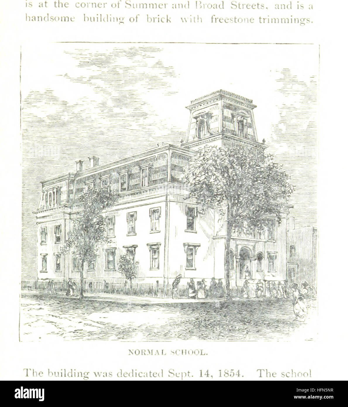 A guidebook offering an in-depth exploration of Salem, Massachusetts ...