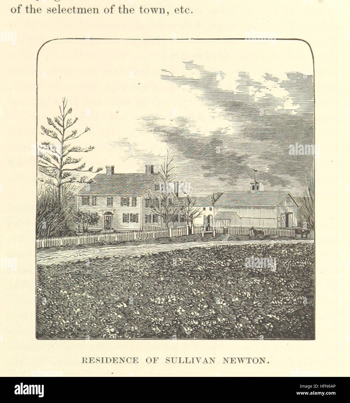 This book provides a detailed history of Sutton, Massachusetts, from its founding in 1704 to ...