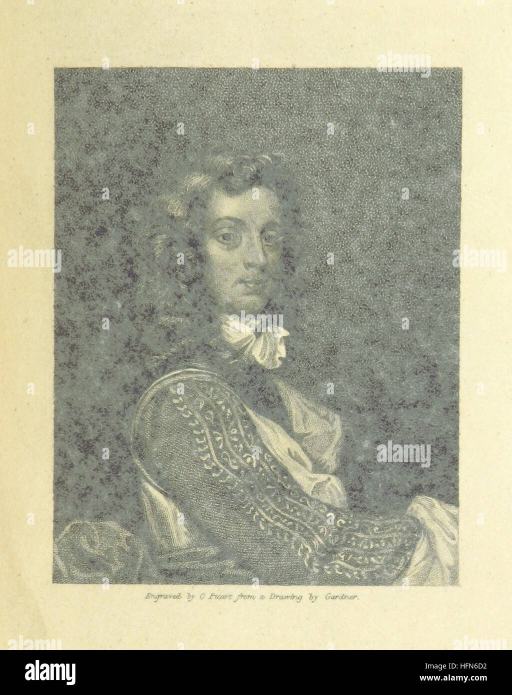 Image taken from page 455 of '[The first book of Statius, his Thebais ...