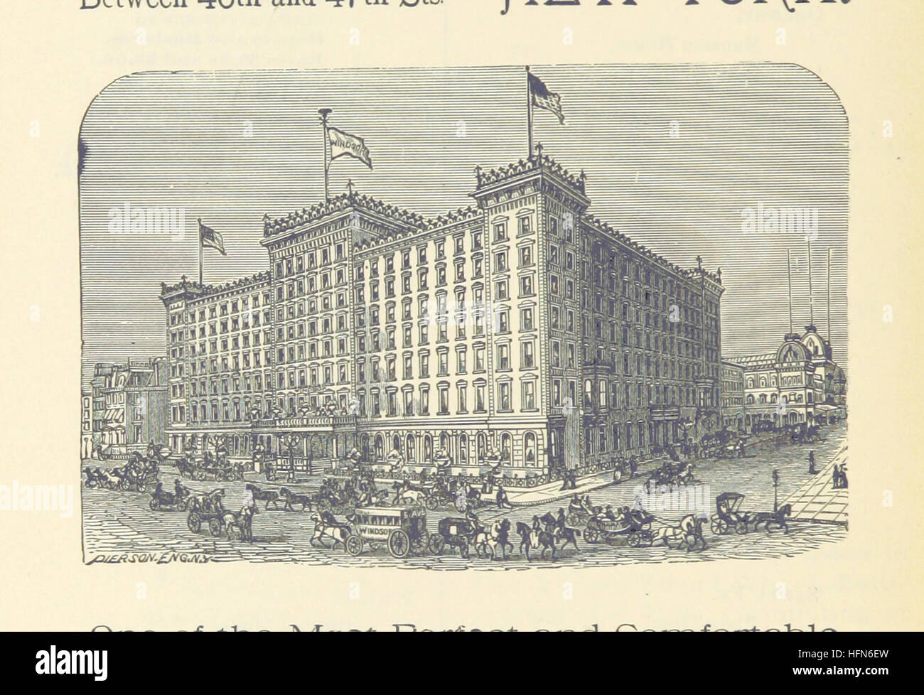 The New South offers an overview of the Southern United States ...