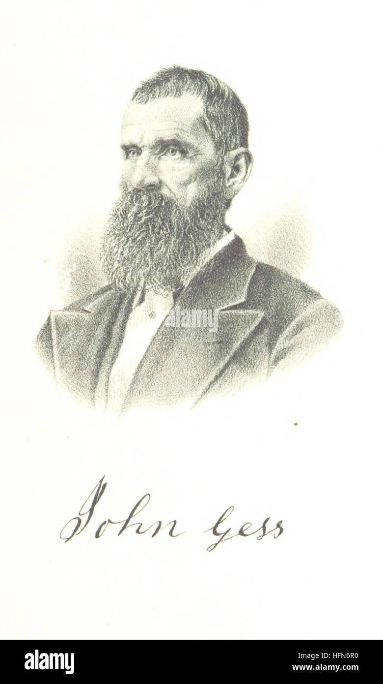 This image from 'History of Fayette County Kentucky' provides a ...