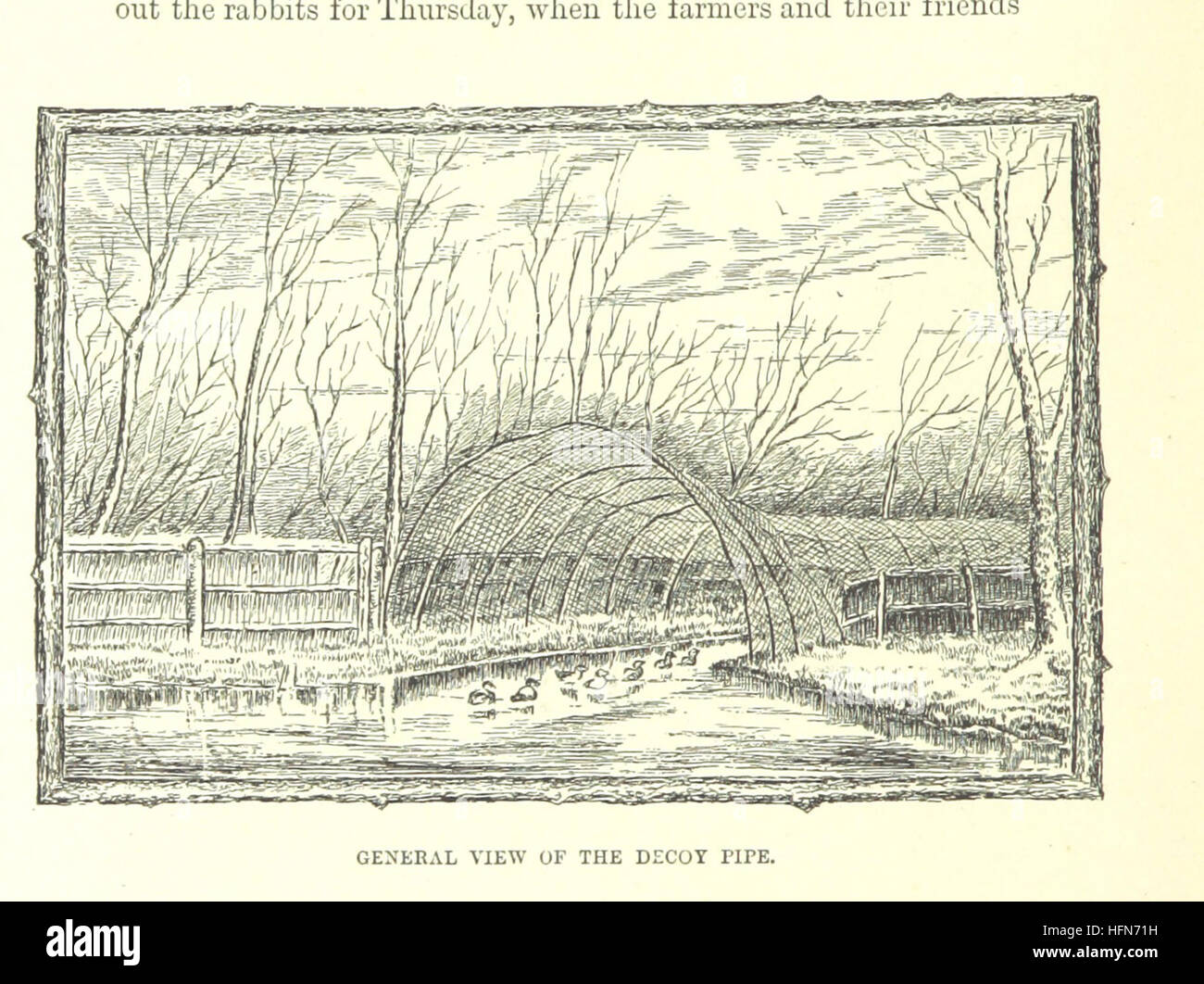 A narrative featuring the life of Peter Penniless, a gamekeeper and ...