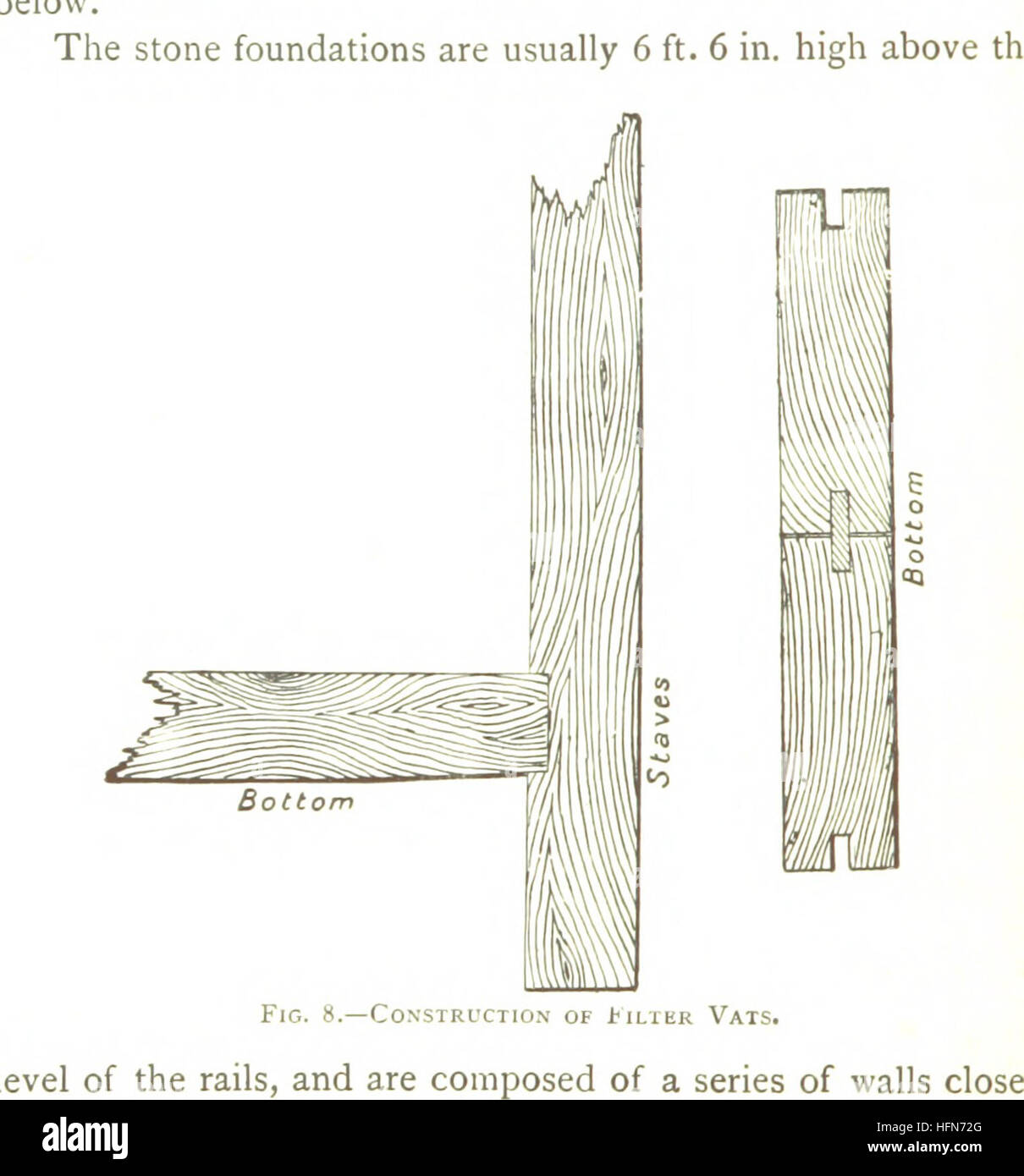 A technical work on the cyanide process for gold extraction, providing ...