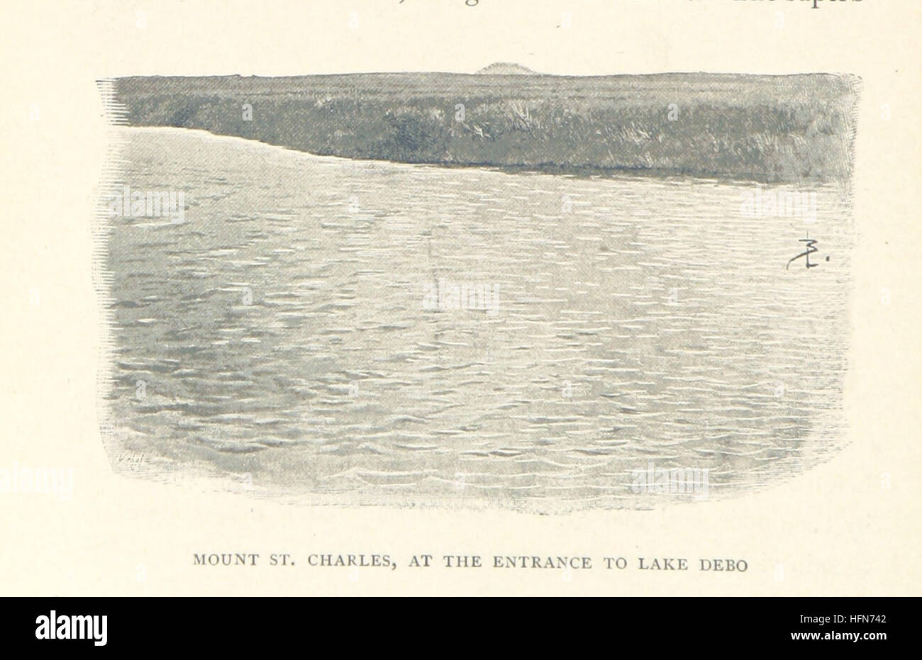 This image is from page 46 of 'Timbuctoo the Mysterious,' describing ...