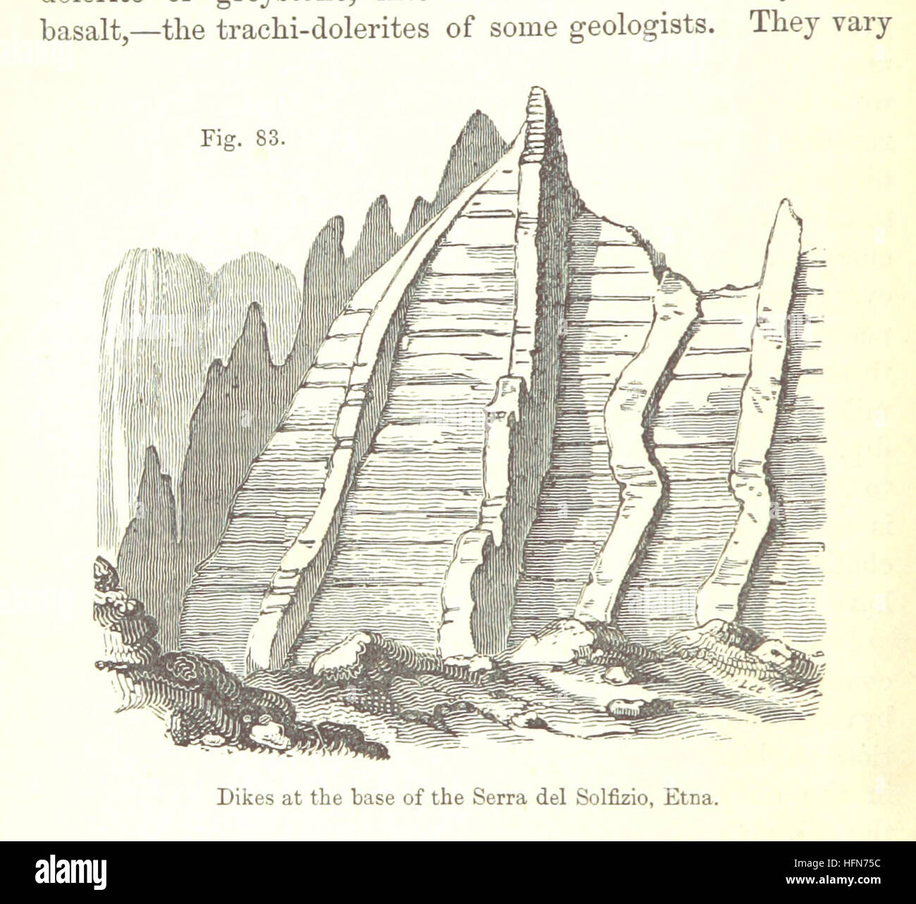A foundational work in geology, explaining natural processes shaping ...