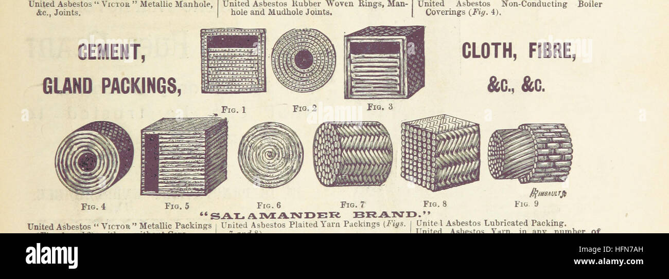 The Universal Mining Code provides standardized terminology for mining ...