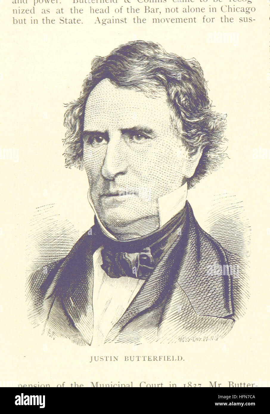 A comprehensive historical account of Chicago from its founding to the ...