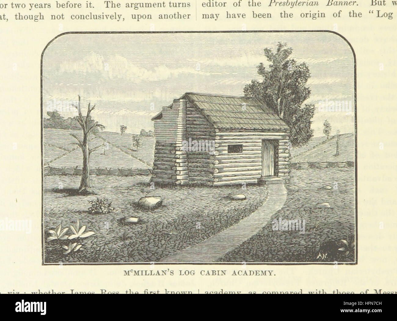 This historical text offers insights into Washington County ...