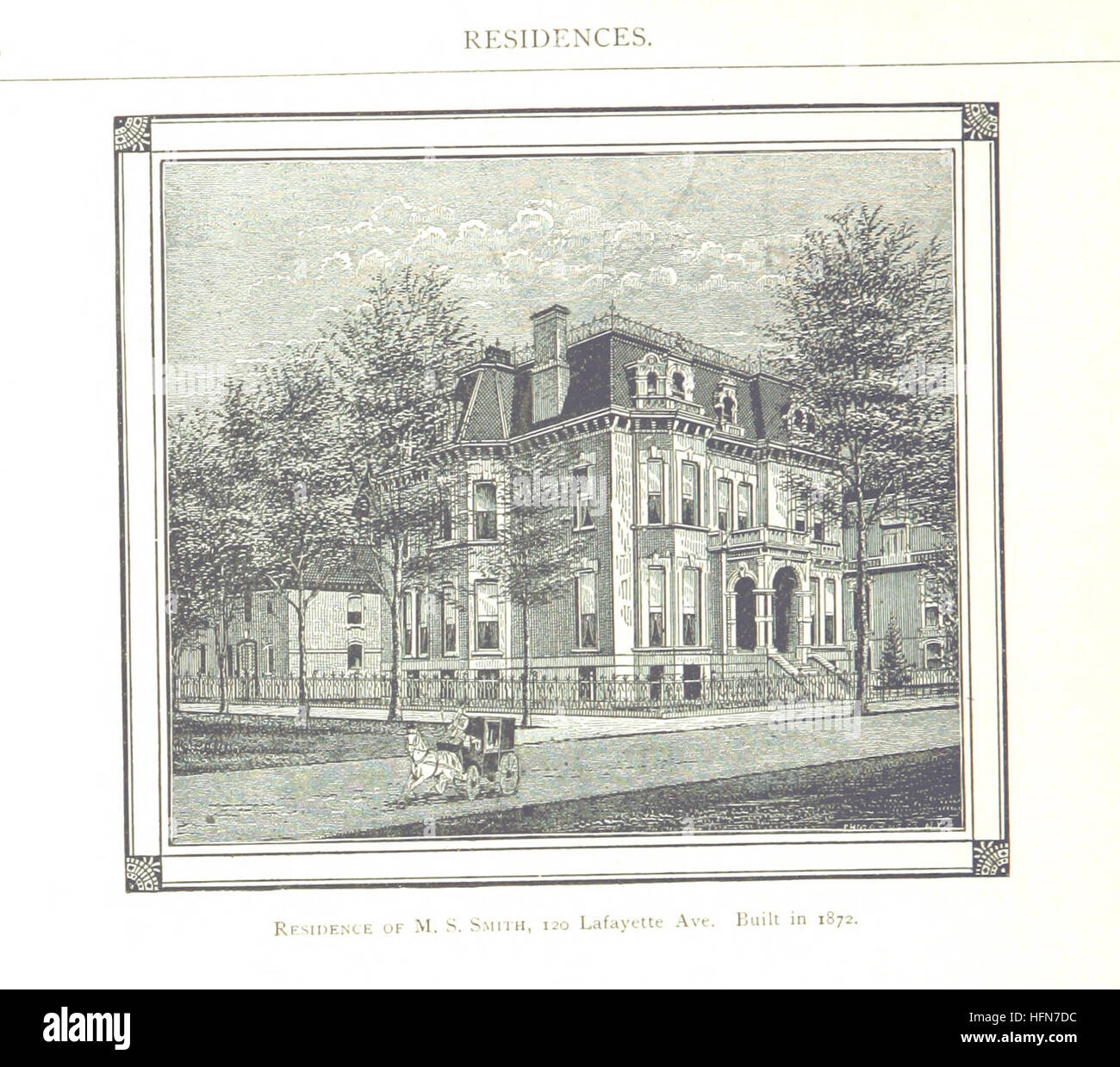 A historical overview of Detroit and Michigan, detailing key events ...