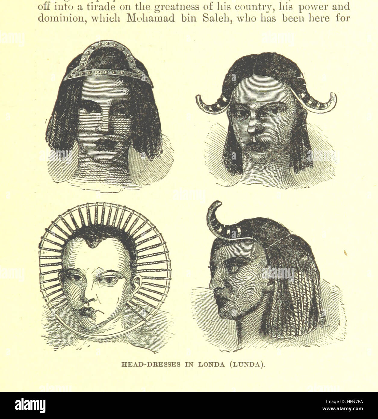 This book covers the history of African exploration and adventure, from ...