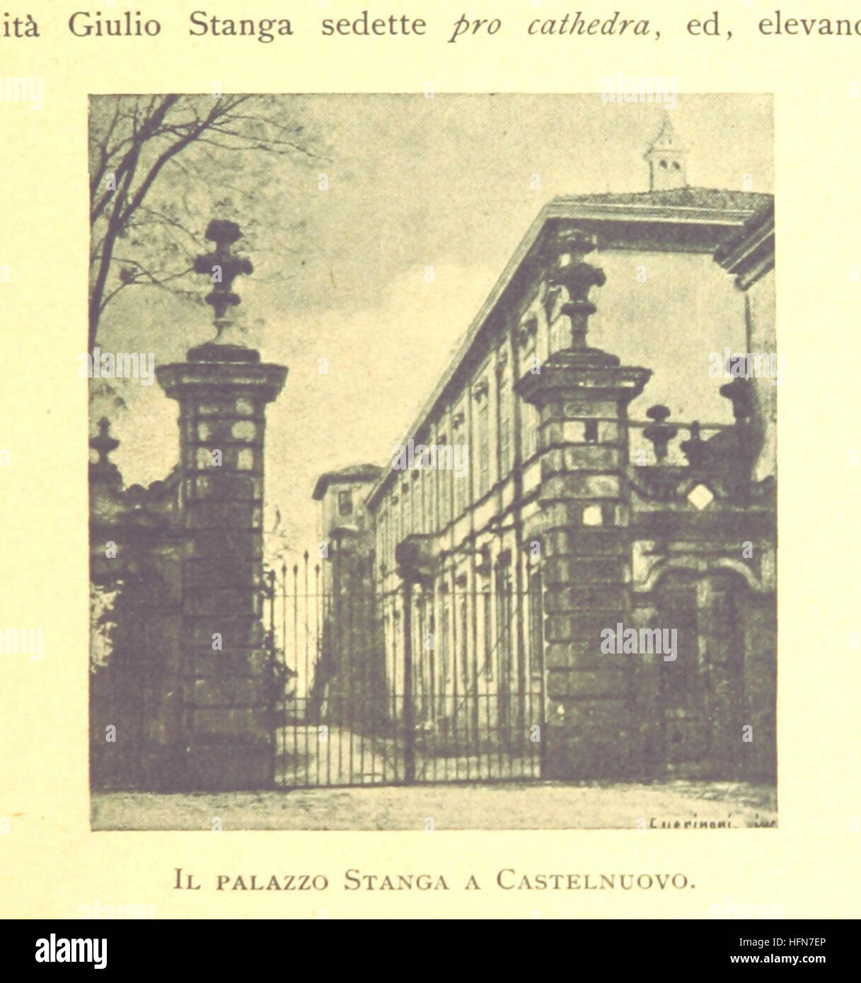 This image from 'Codogno e il suo territorio nella cronaca e nella ...