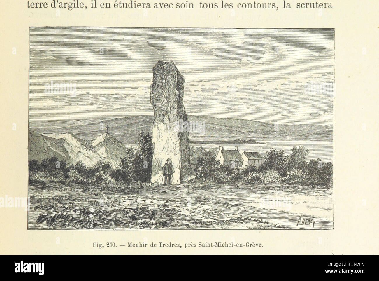 A work on the creation of humankind and the early stages of humanity ...