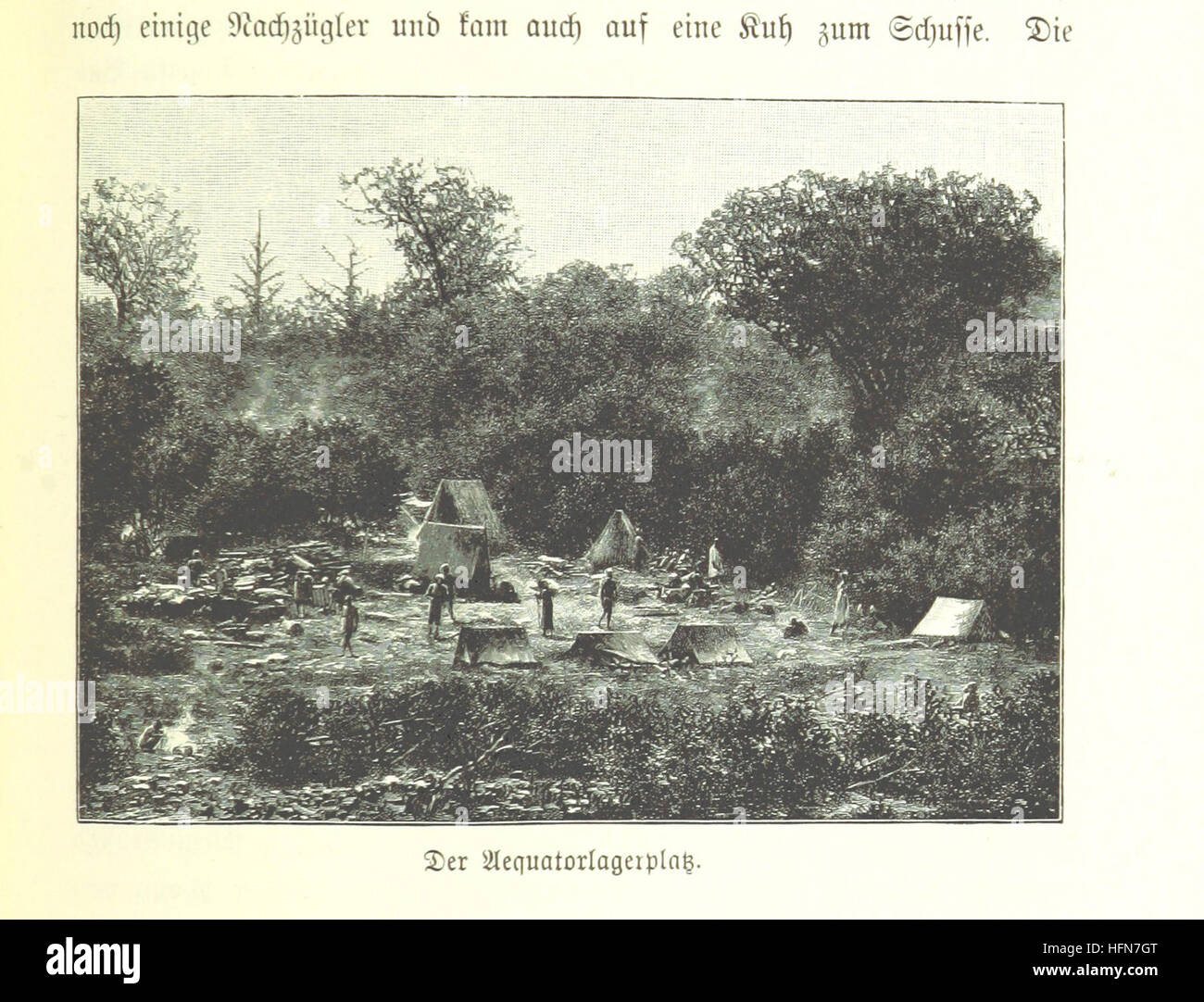 This work details Count S. Teleki's expedition in East Equatorial ...