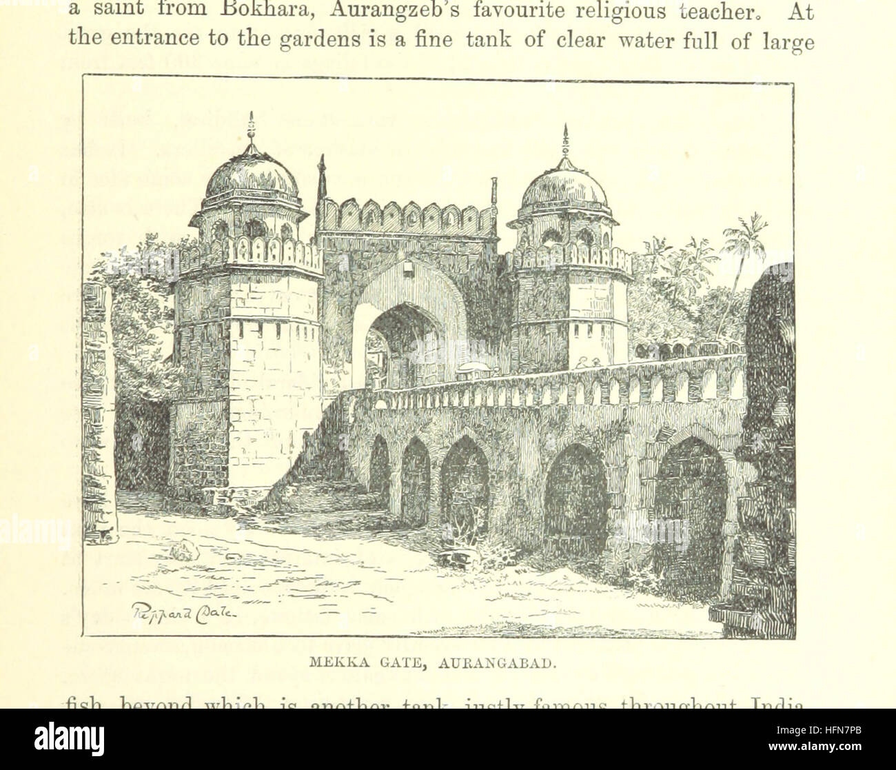 Ancient hospital india hi-res stock photography and images - Alamy