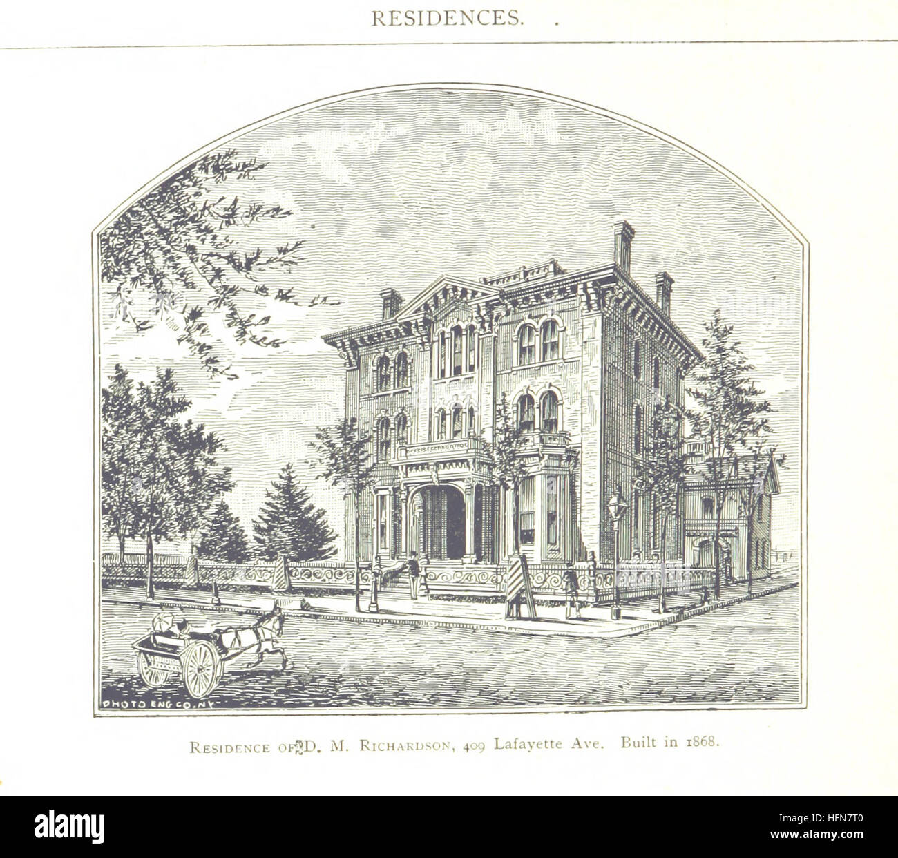 This historical work covers the growth and development of Detroit and ...