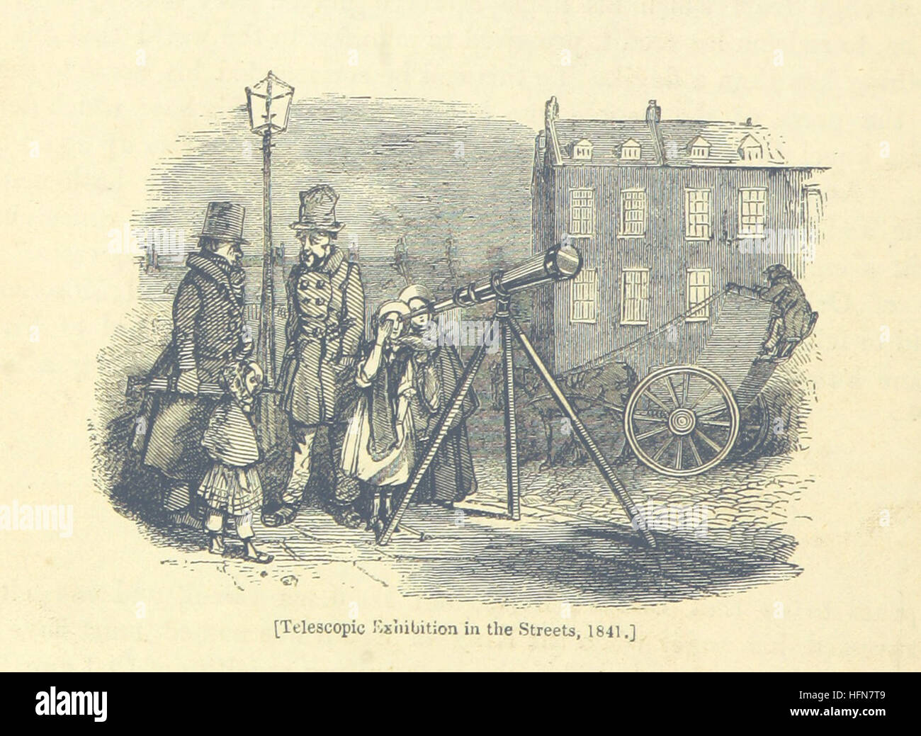 An illustration from page 466 of '[London]', edited by C.K., offering a ...