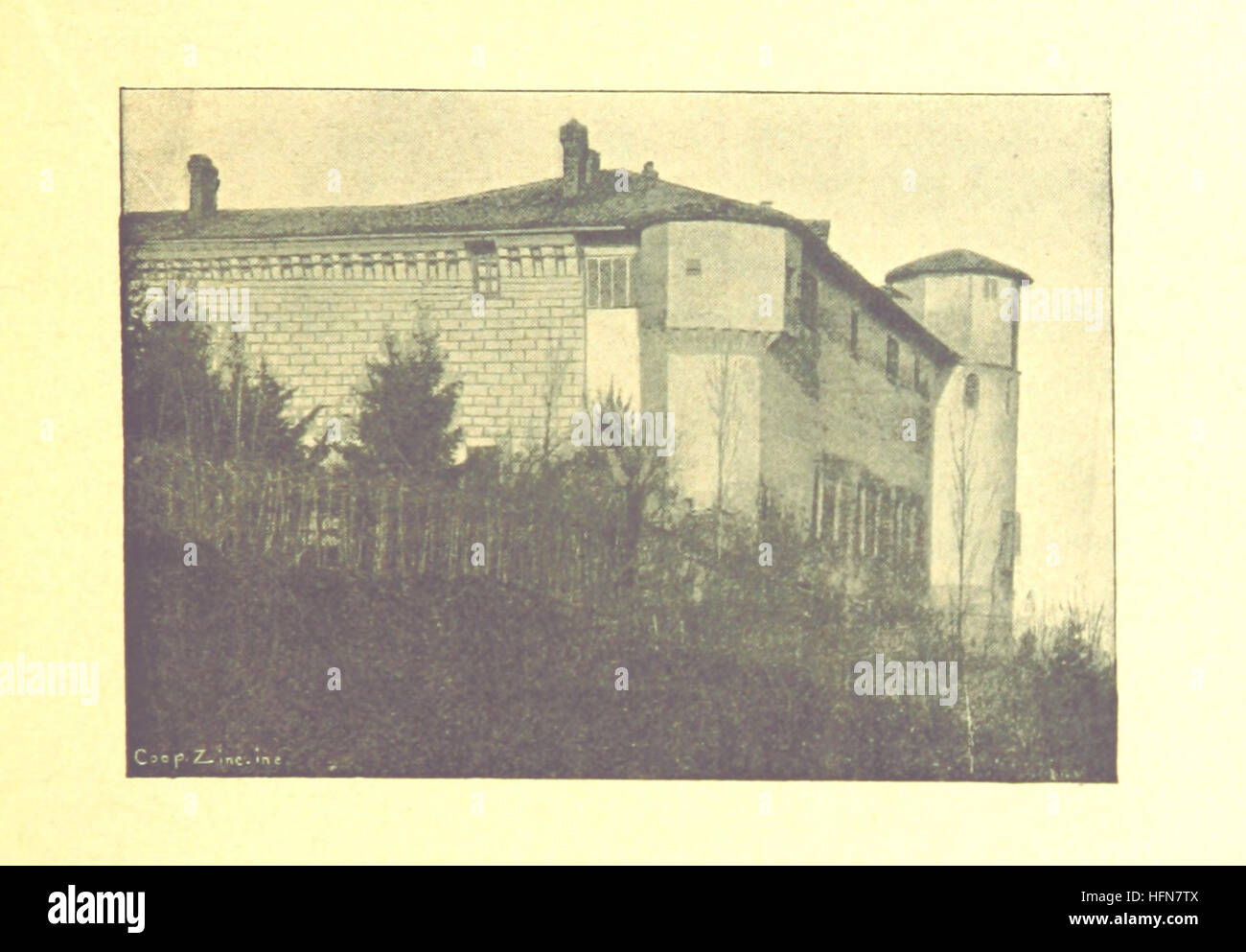 This image from 'Codogno e il suo territorio nella cronaca e nella ...