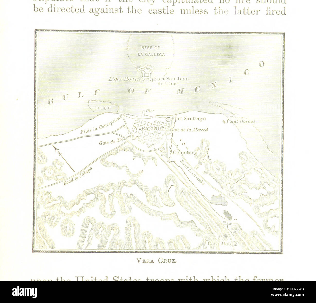 This page from 'History of the Pacific States of North America' offers ...