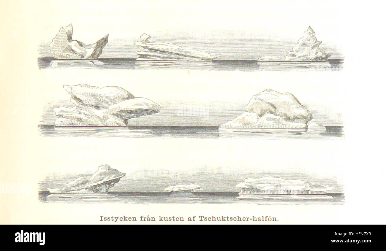 This image is from 'Vegas färd kring Asien och Europa,' a travel book ...