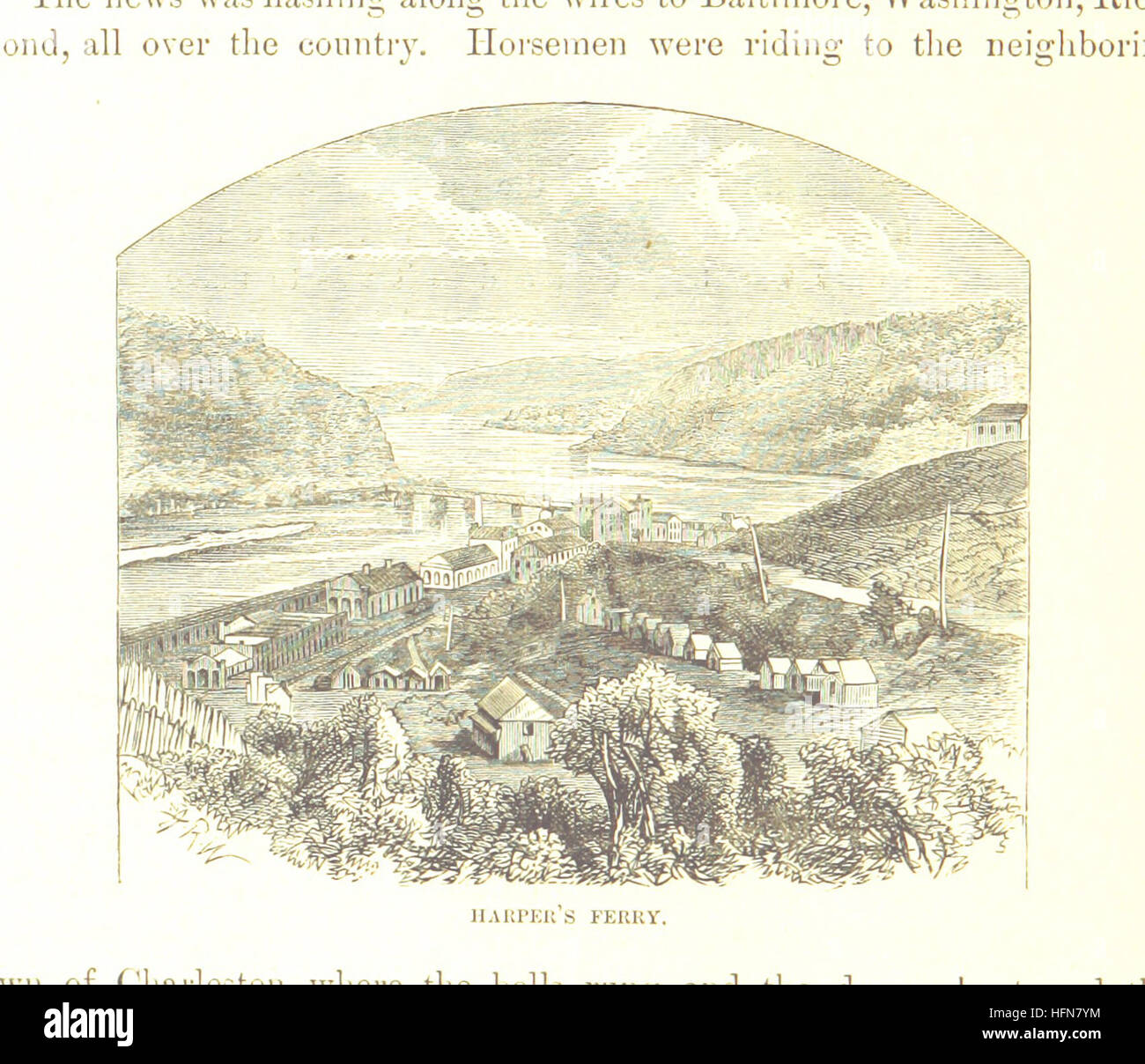 Building the Nation. Events in the history of the United States, from ...