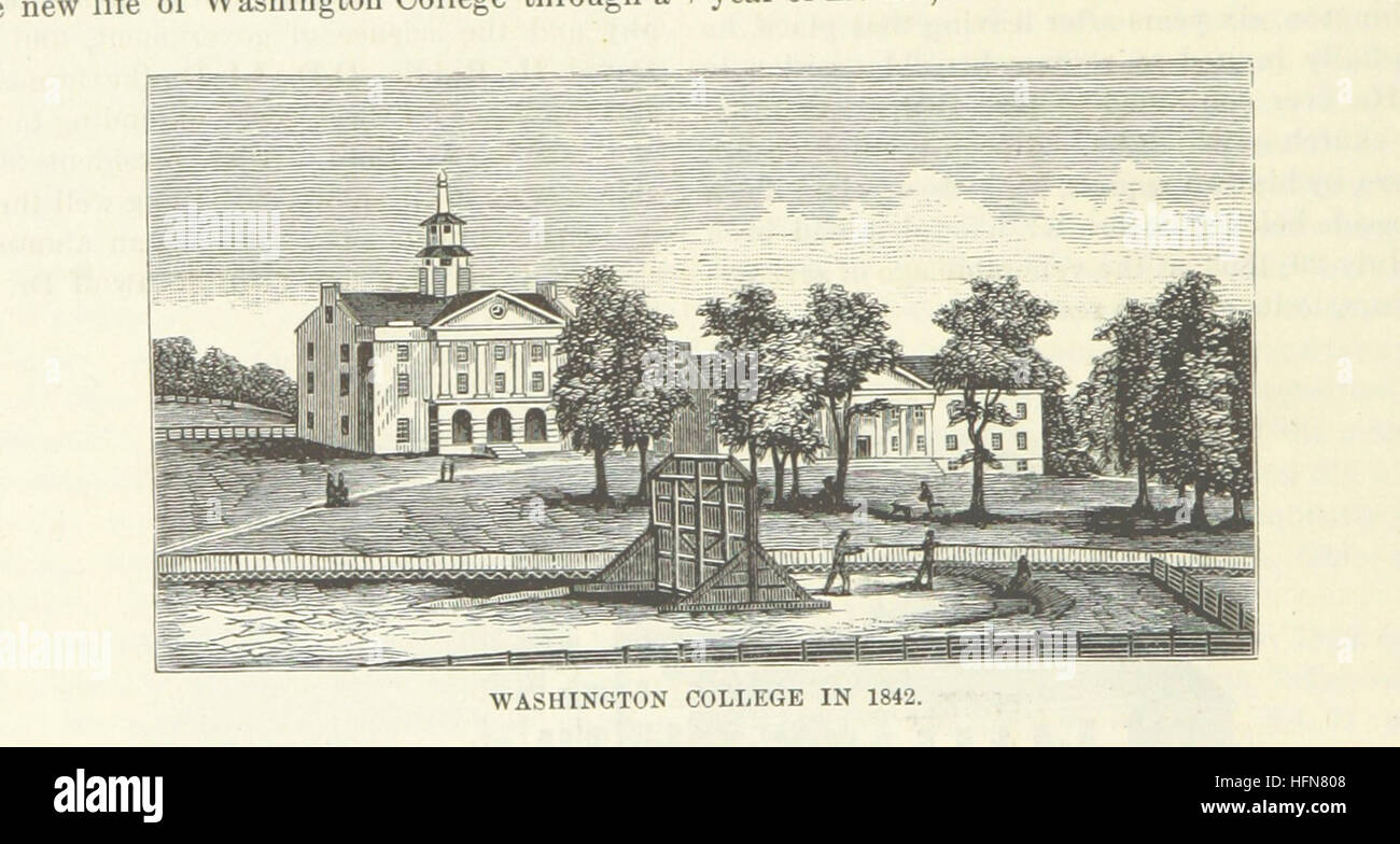 History washington county pennsylvania biographical hi-res stock ...