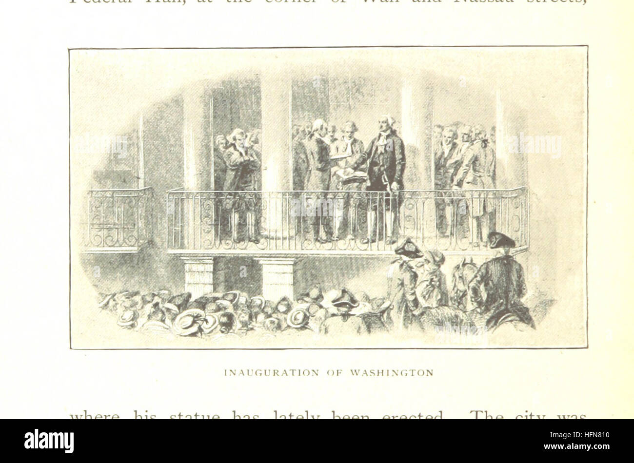 The Critical Period of American History focuses on the challenges faced ...