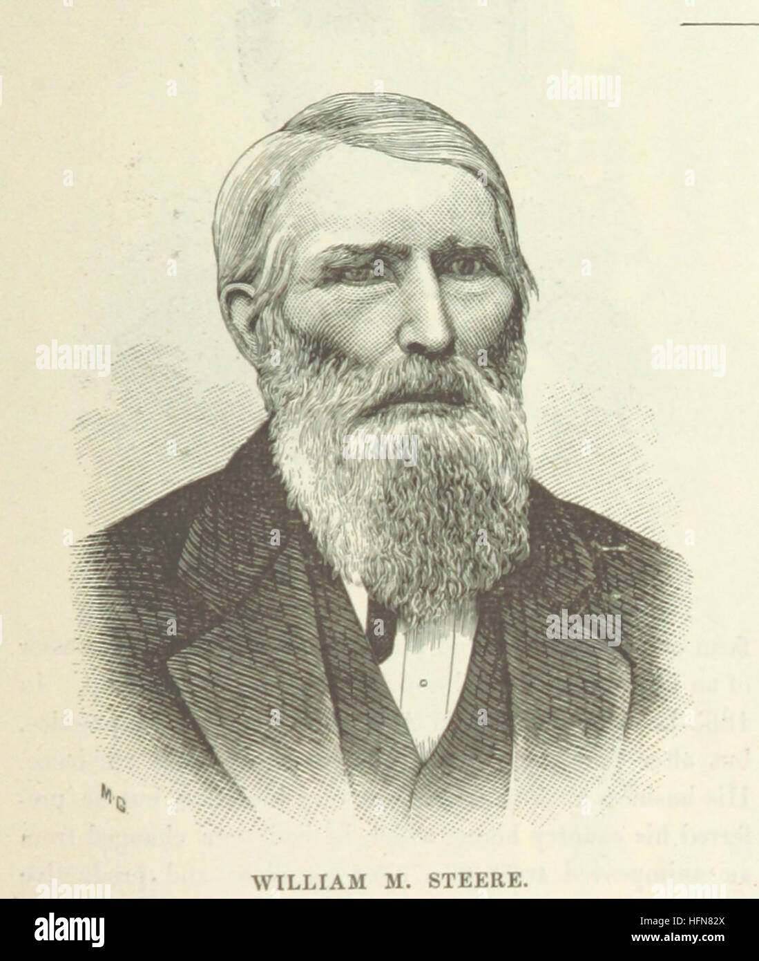 This book outlines the history of Ionia and Montcalm counties in ...