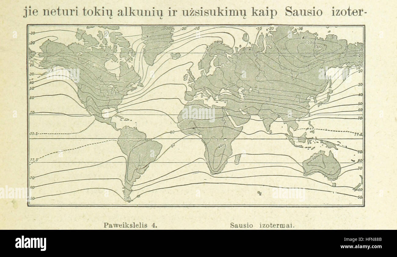 A geography textbook detailing Earth's geography and landscapes, based ...