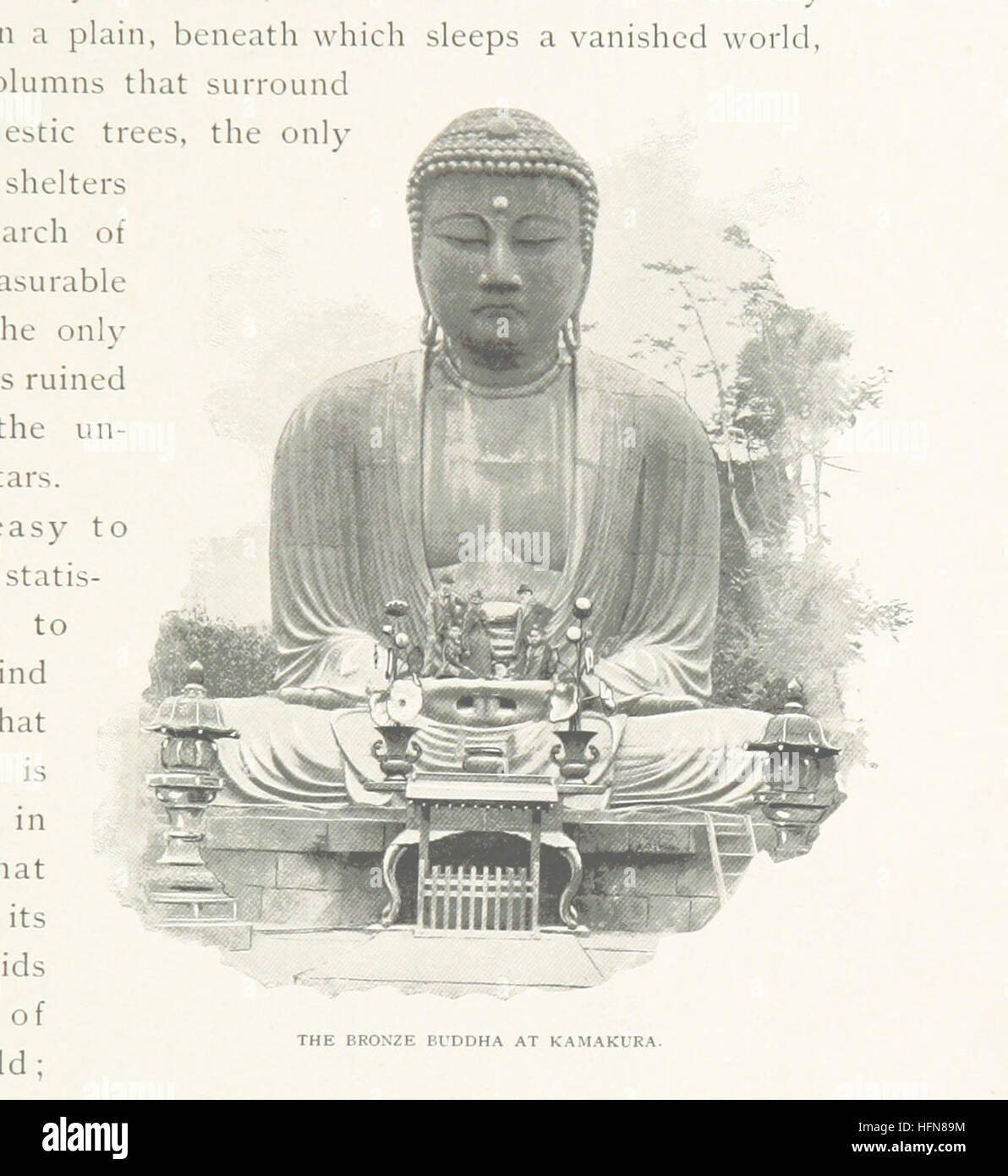 This illustrated lecture series by John L. Stoddard captures the famous ...