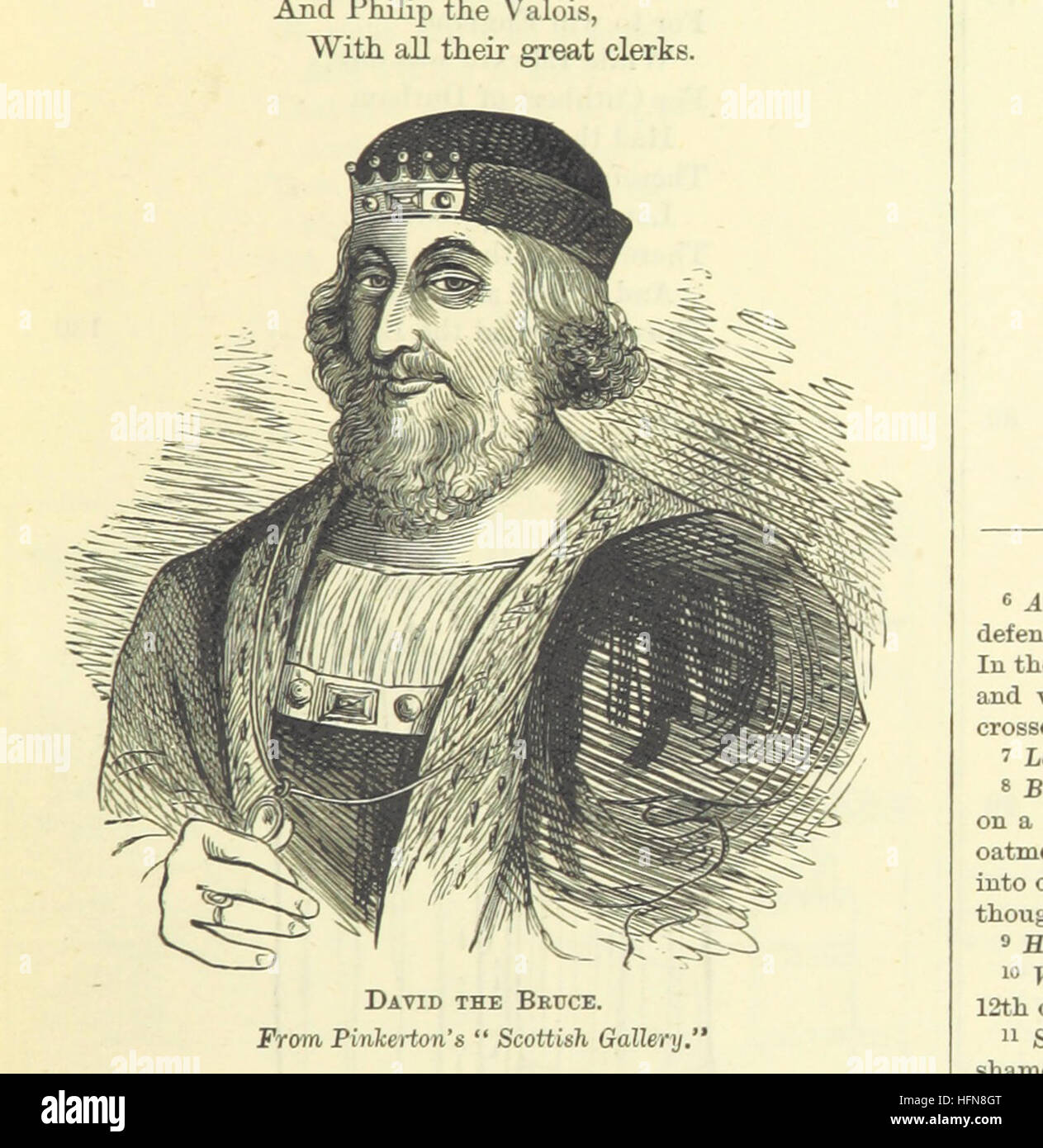 This title features a selection of English literature, curated and ...