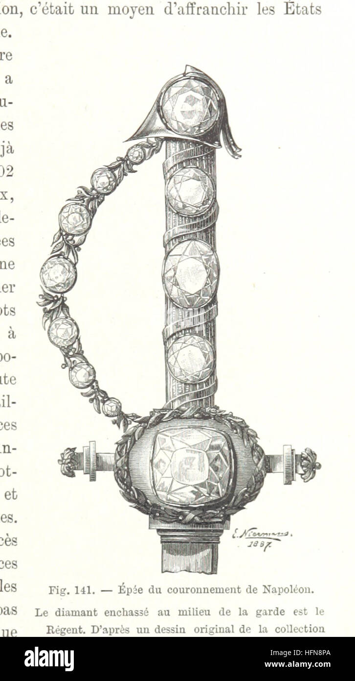 A detailed study of Napoleon Bonaparte and his era, exploring his ...