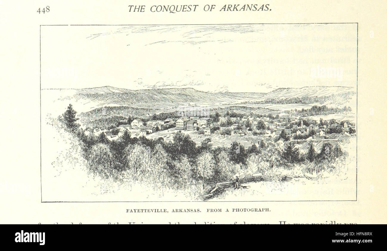The image from 'Battles and Leaders of the Civil War' depicts ...