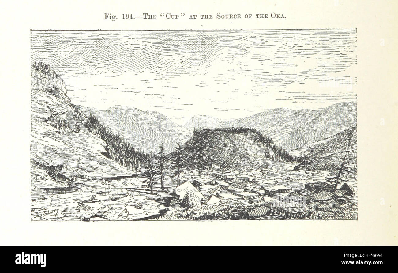'The Earth and its Inhabitants' offers a geographical overview of ...