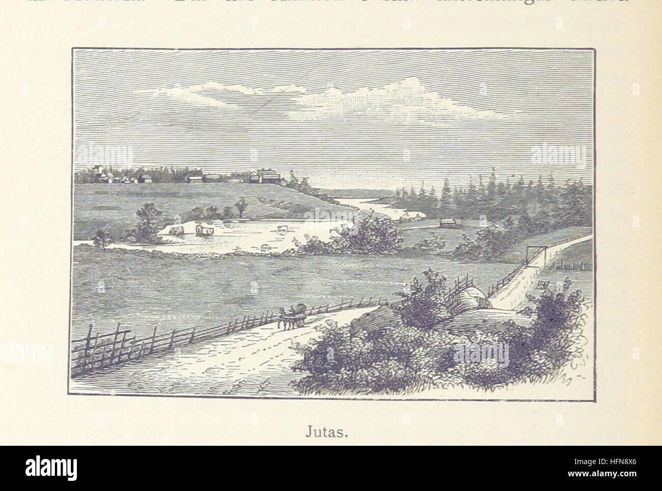 This image from 'Suomen Sota ja Suomen Sotilaat' (The Finnish War and ...