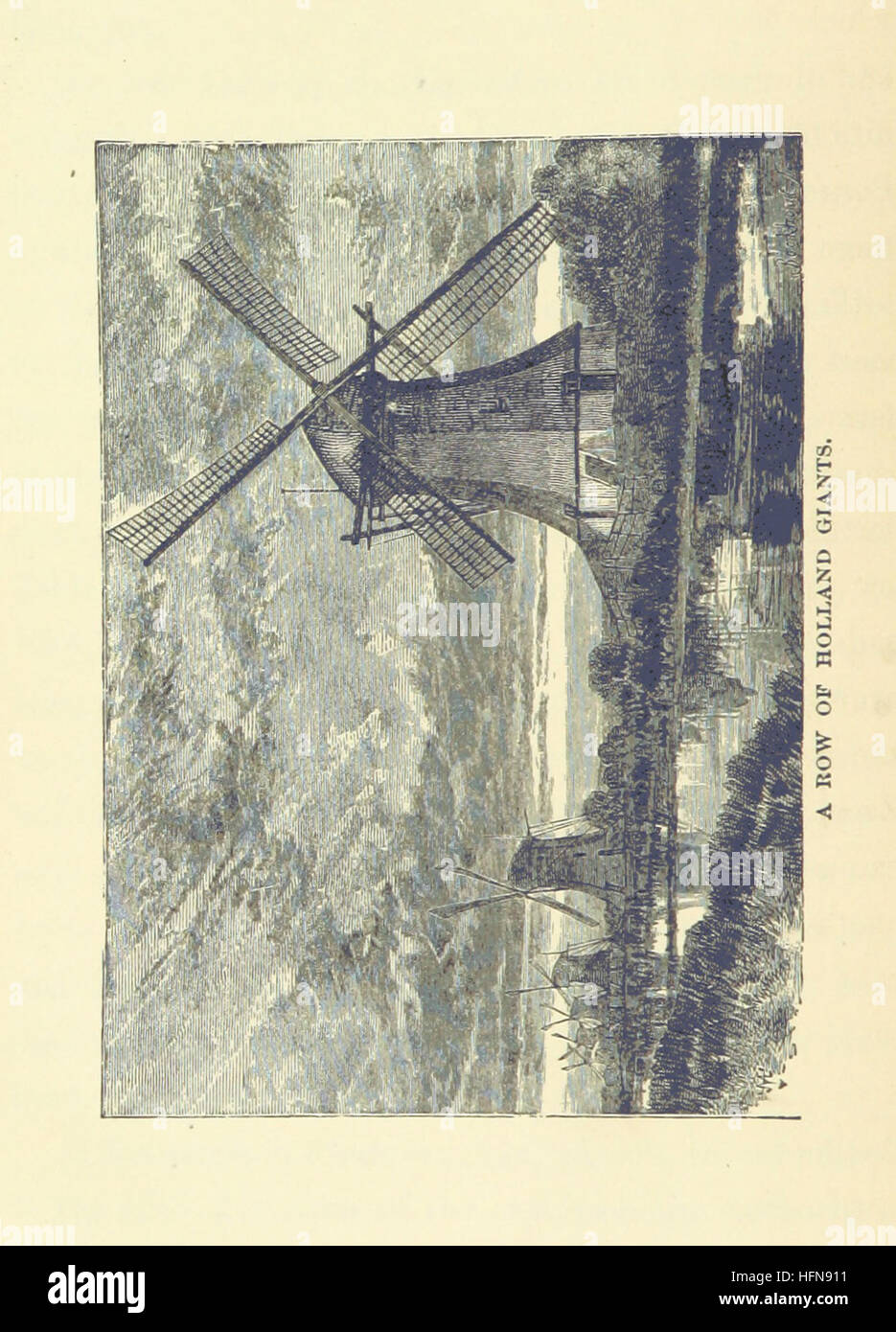 A travelogue documenting the 1878 European tour by the Tourgeé ...