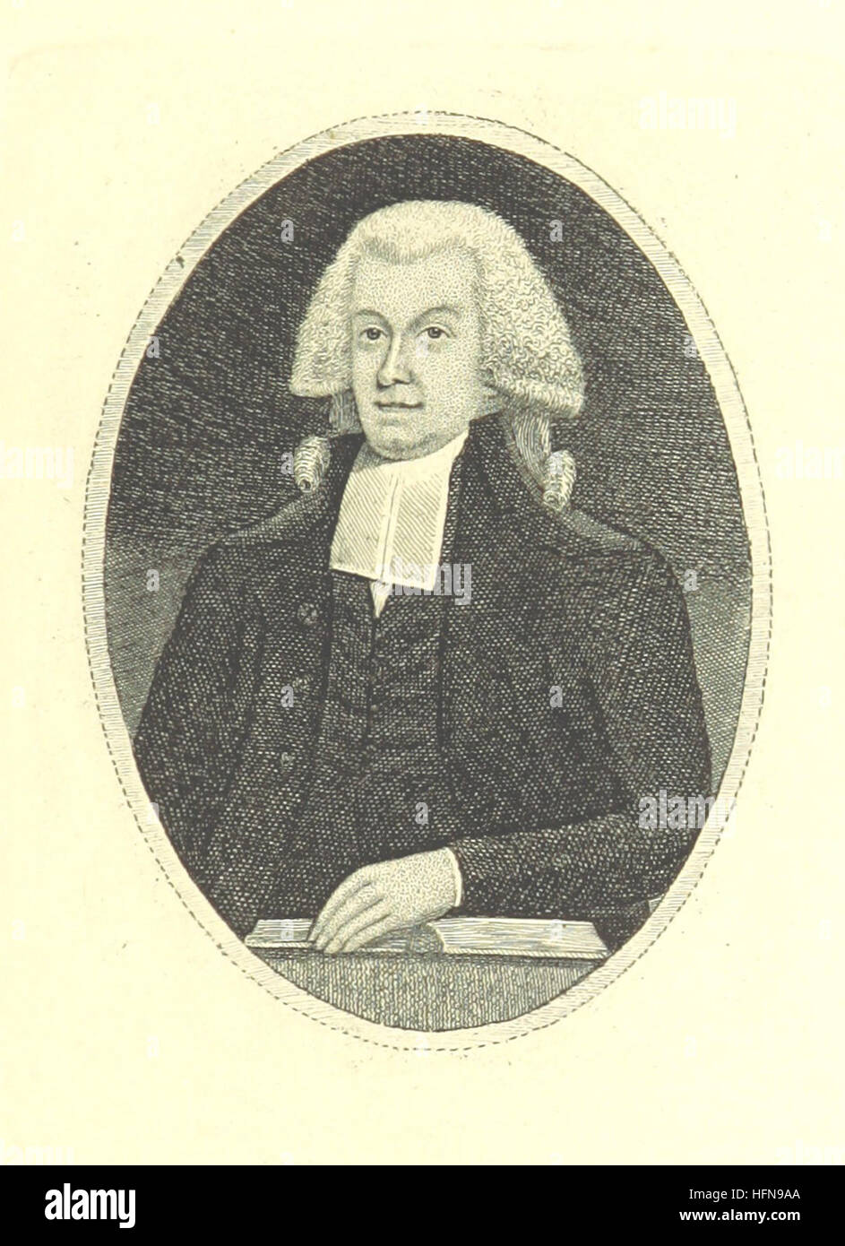 Image from page 477 of a series of portraits and caricatures by J. Kay ...