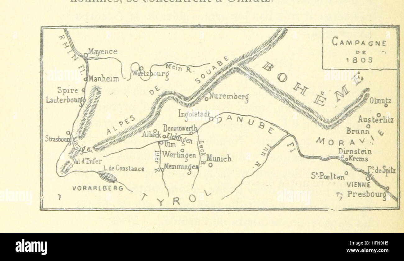 Europe 1792 map hi-res stock photography and images - Alamy