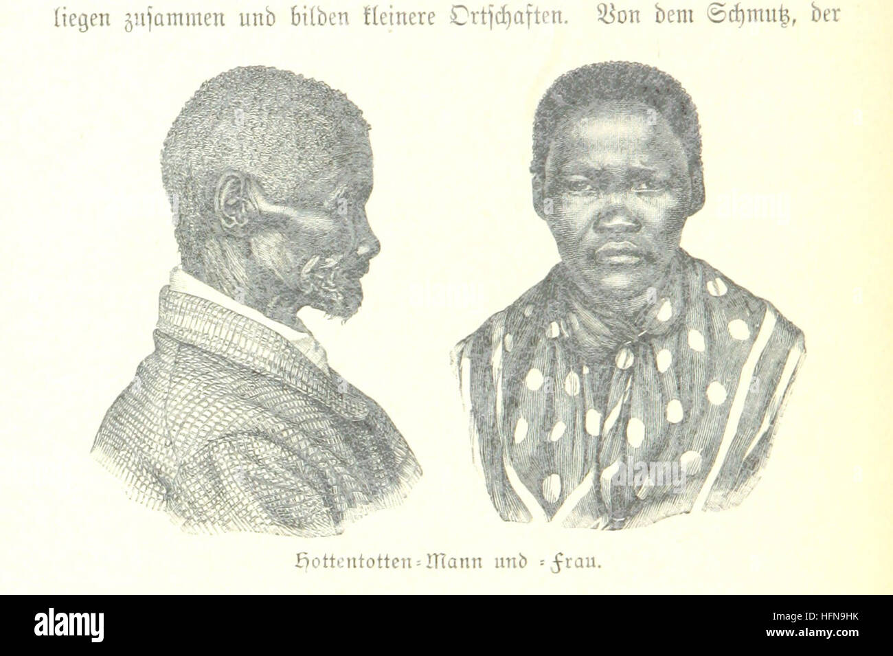 A brief description of Germany’s colonies, focusing on the land, people ...