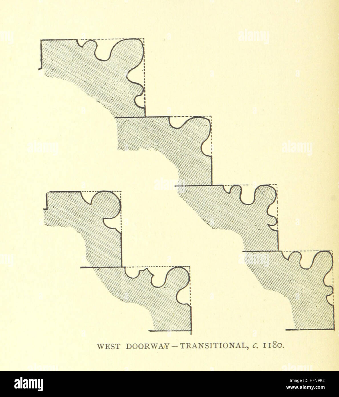 Lincoln parish map hi-res stock photography and images - Alamy