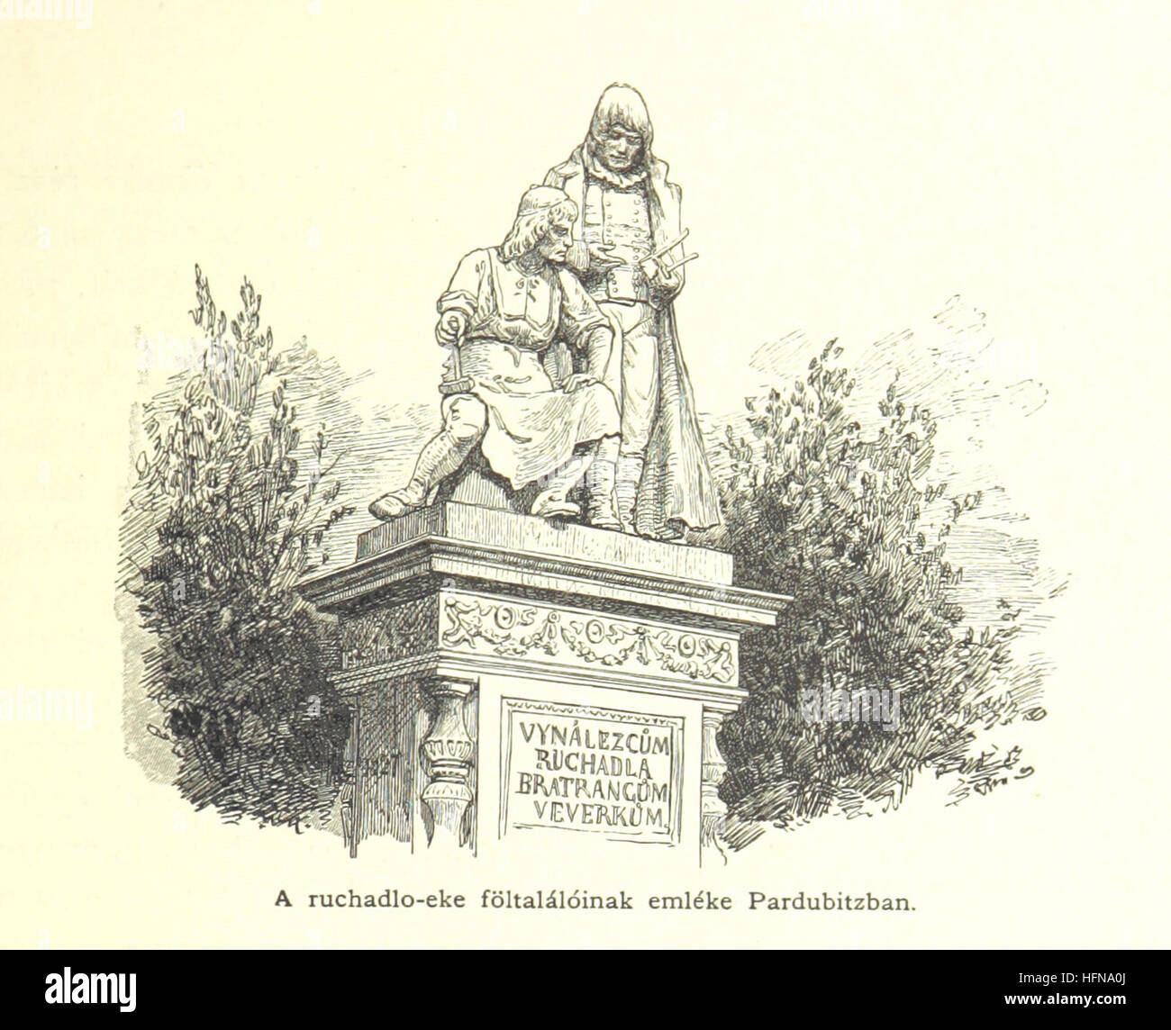 A historical and visual exploration of the Austro-Hungarian monarchy ...