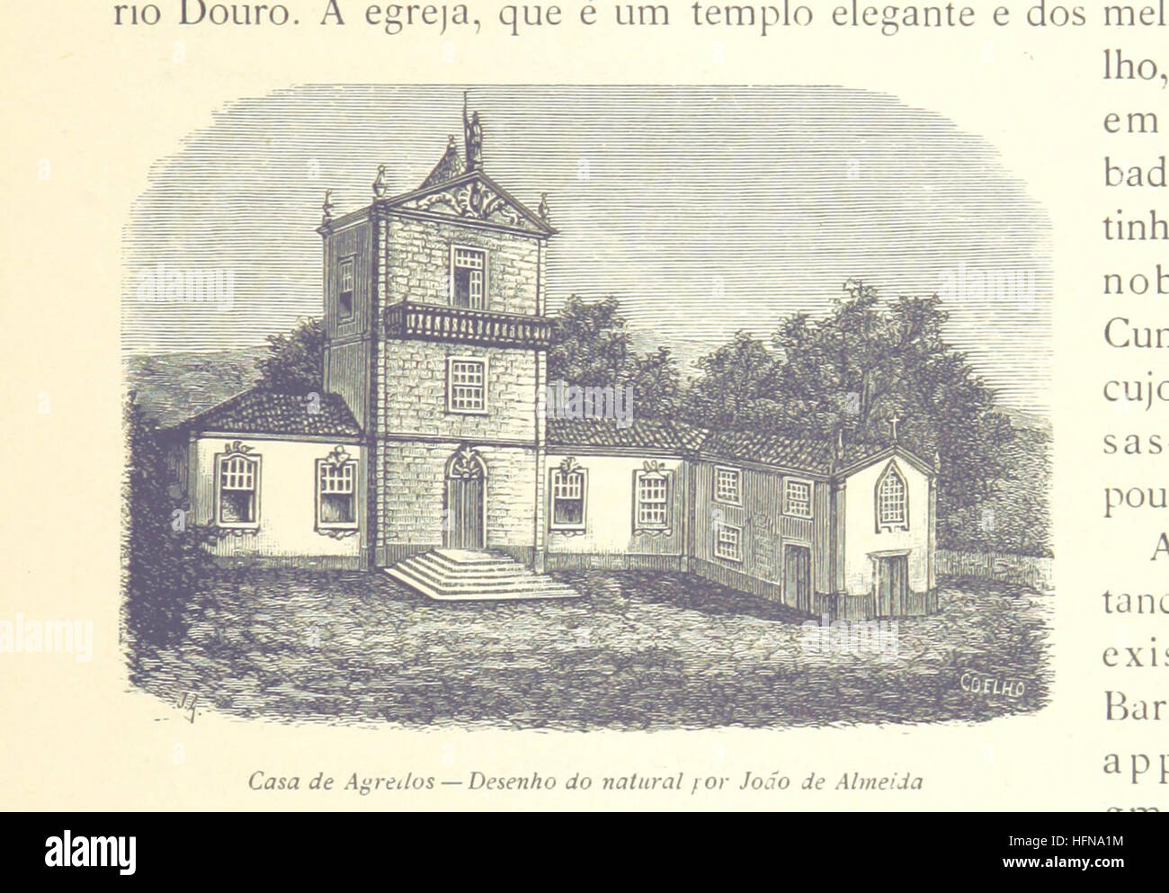 Image taken from page 481 of 'O Minho pittoresco', a luxury edition ...