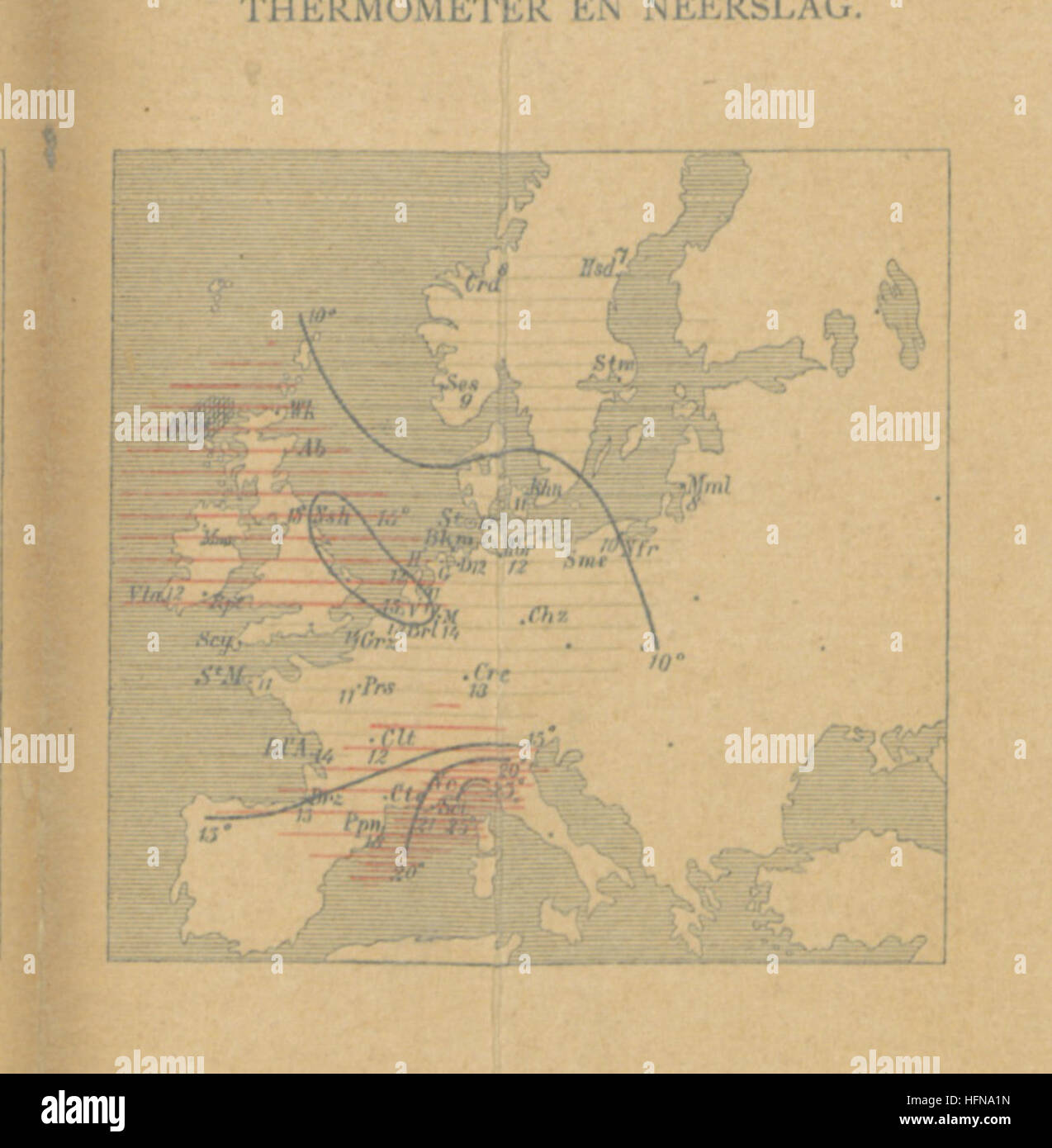 A handbook of physical geography of Earth, featuring 150 plates and 20 ...