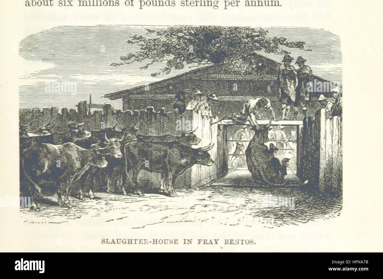 The image from 'Stanford's Compendium of Geography and Travel' offers ...