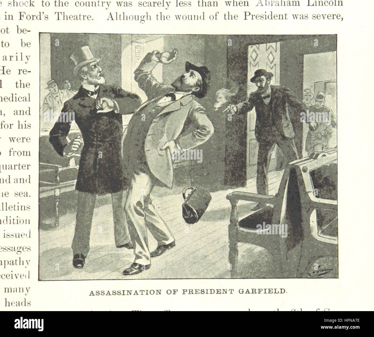 A historical account of the growth of the United States, from its ...